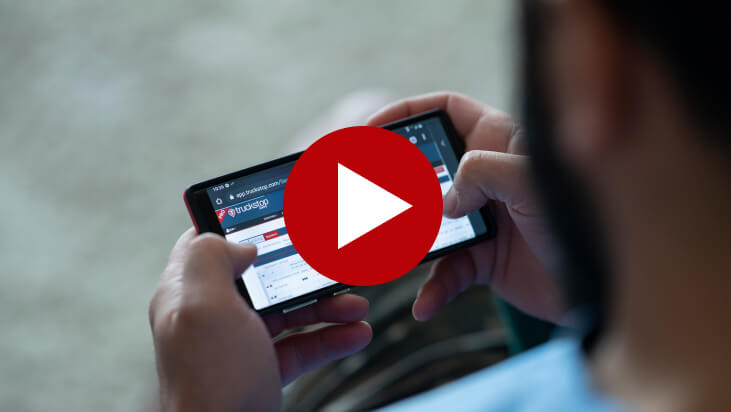 How Ilia Jakeli Found Success | Truckstop Case Studies